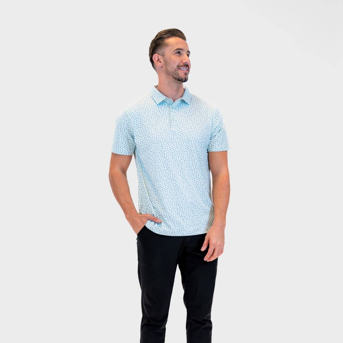 Steven Polo | PILLAR